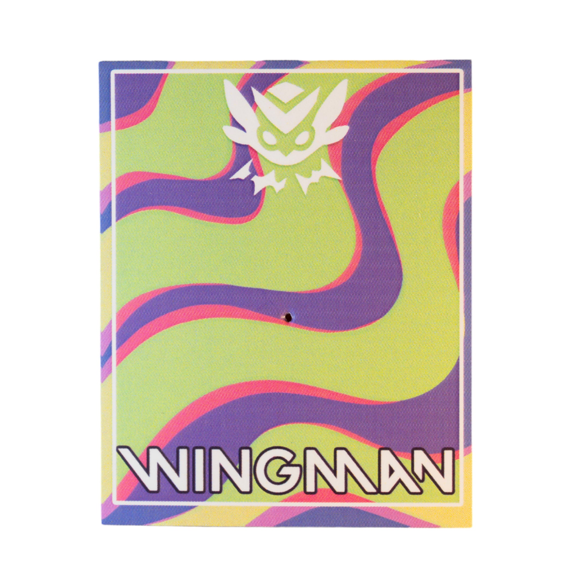 Valorant Gekko Pin - Custom Cute Hard Enamel Pins - Etsy