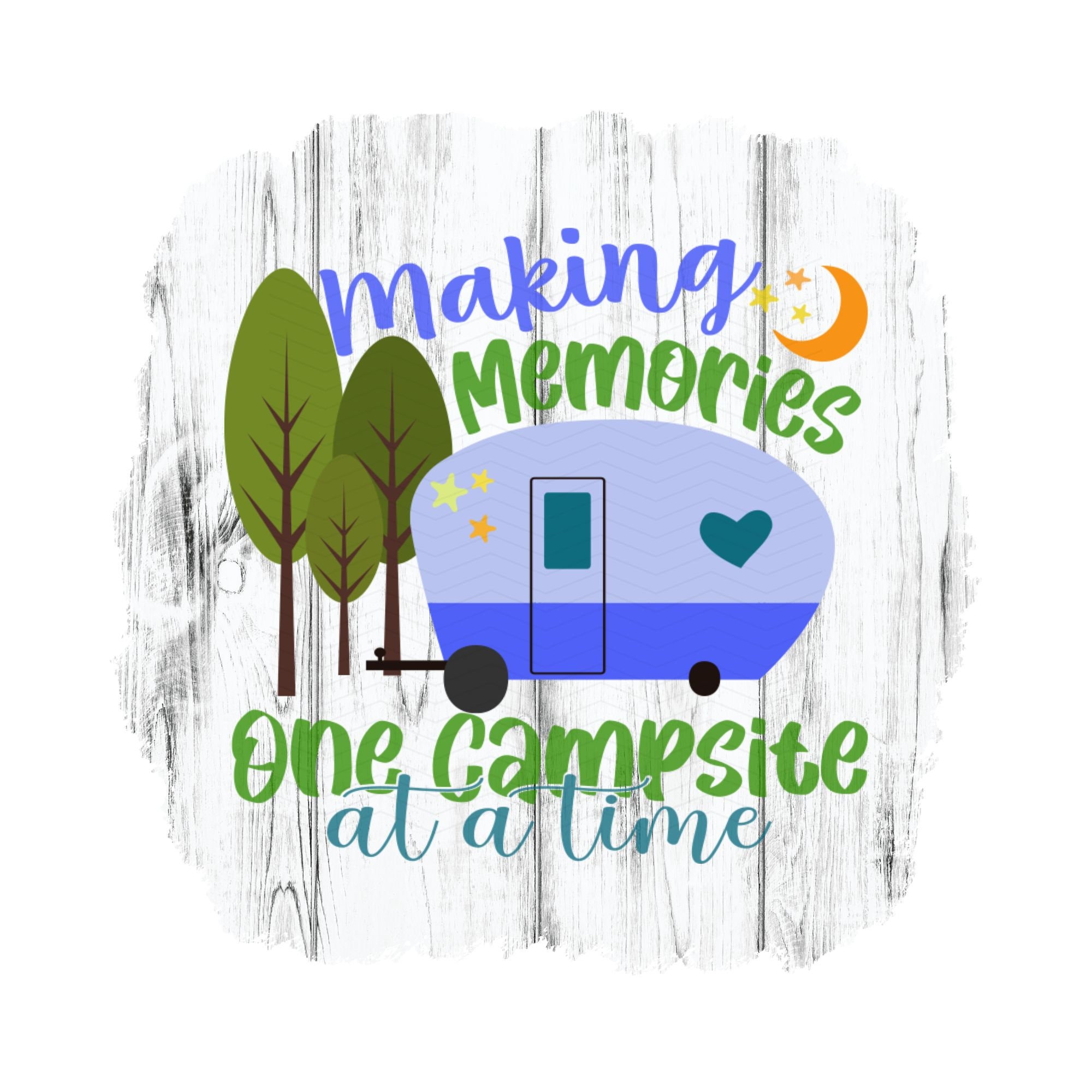 Camping SVG * S'mores * Glamping Queen * Princess * 16 Instant DOWNLOAD ...
