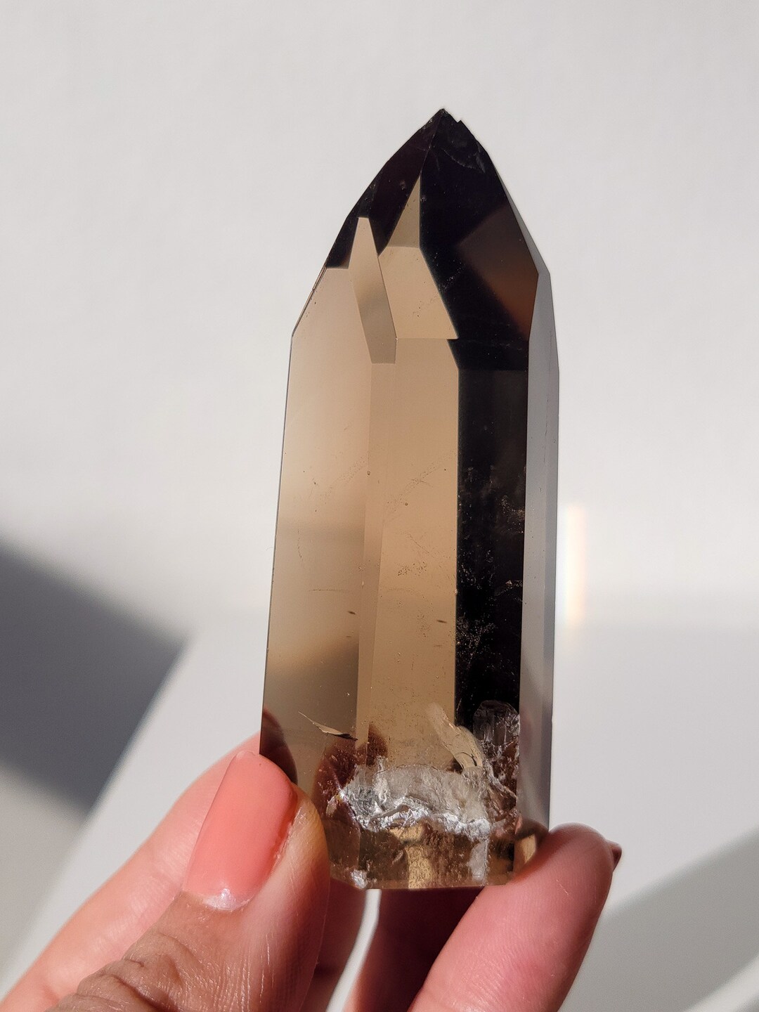 Citrine Tower, Energizing Crystal Tower, Crystal Collection Must-have ...