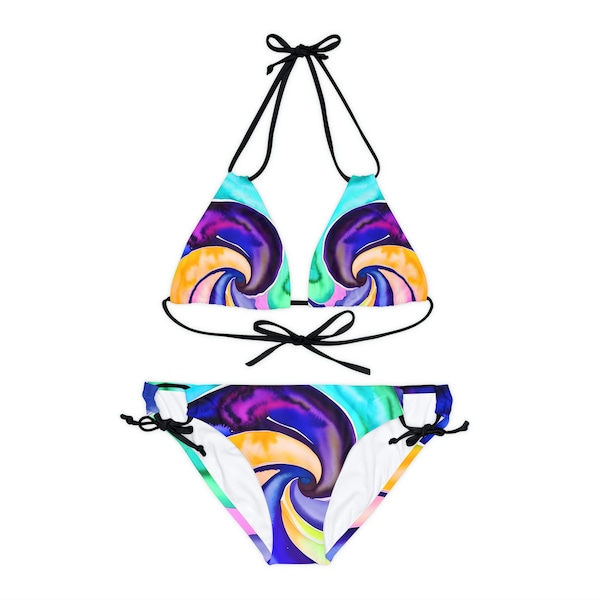 Ai Bikini Set - Etsy