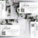 Welcome Card QR Code Card QR Code Wedding Love Qr Code Wedding Welcome ...