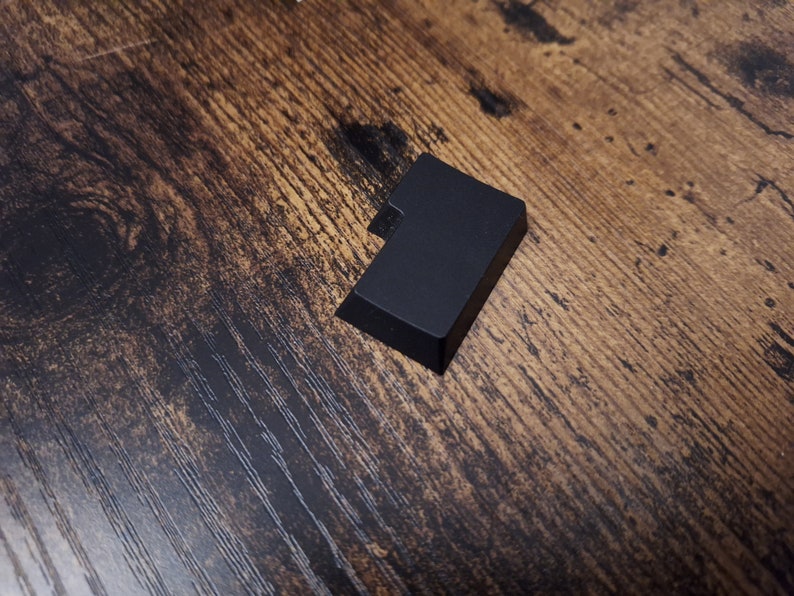 Aluminium ISO Enter Keycap - Etsy