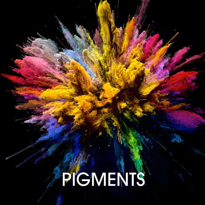 Arturia Pigments Presets and Soundbanks Library’s Collection! - Etsy