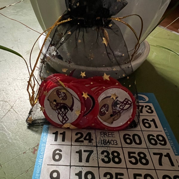 Bingo Daubers Covers - Etsy