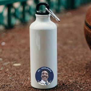 Mr. Milkshake Severance Sticker, Funny Meme Sticker, Milchick TV Show ...