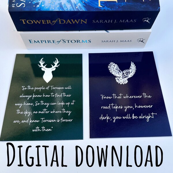 Throne of Glass Tandem Read - Etsy Throne of Glass Tandem Read - Etsy