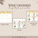 Potty Training Steps Poster in Spanish: Kids Bathroom Guide (printable ...