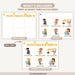 Potty Training Steps Poster in Spanish: Kids Bathroom Guide (printable ...
