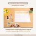 Potty Training Steps Poster in Spanish: Kids Bathroom Guide (printable ...