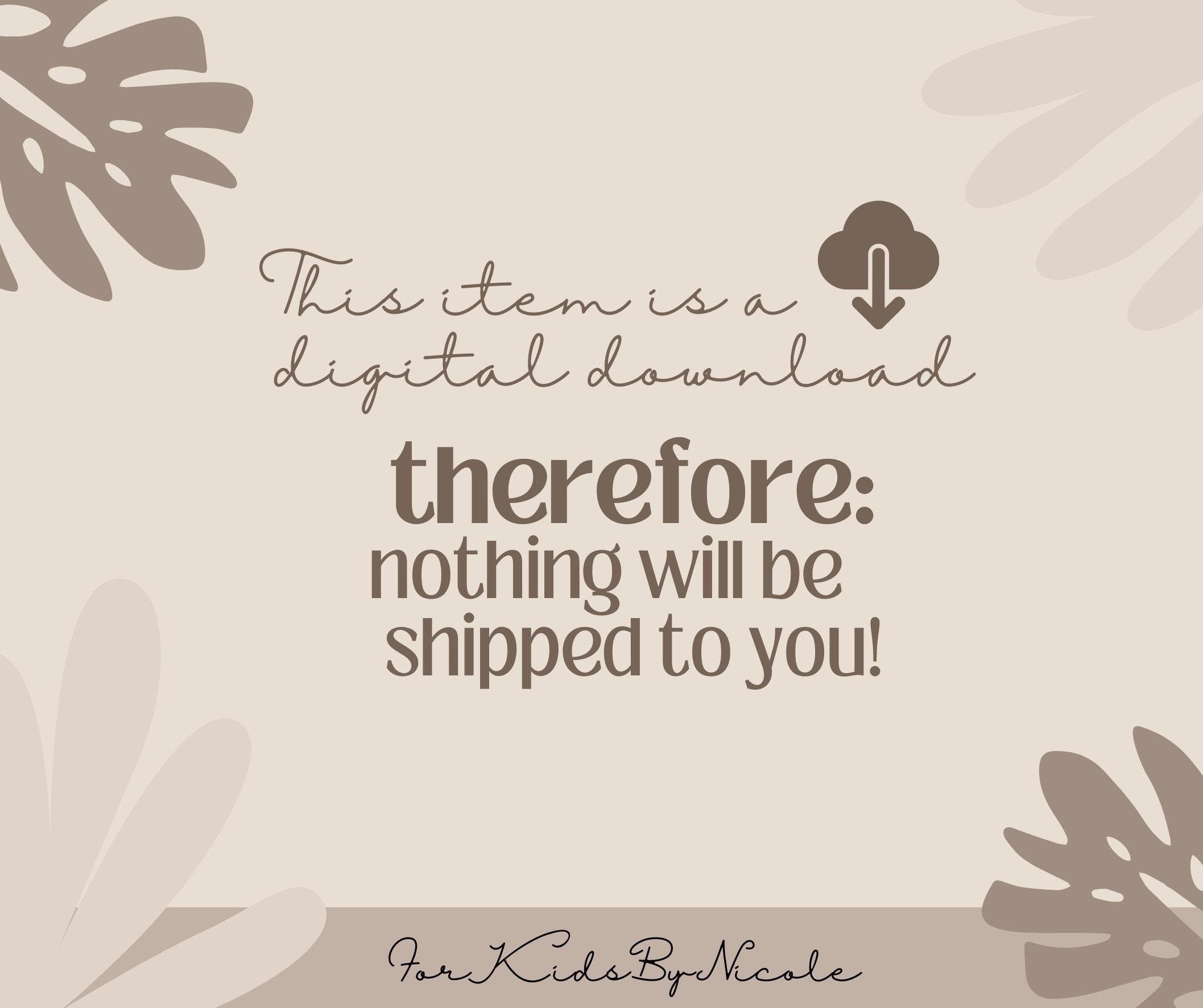 Line-up Rules Poster: Daycare & Preschool Classroom Decor (digital ...