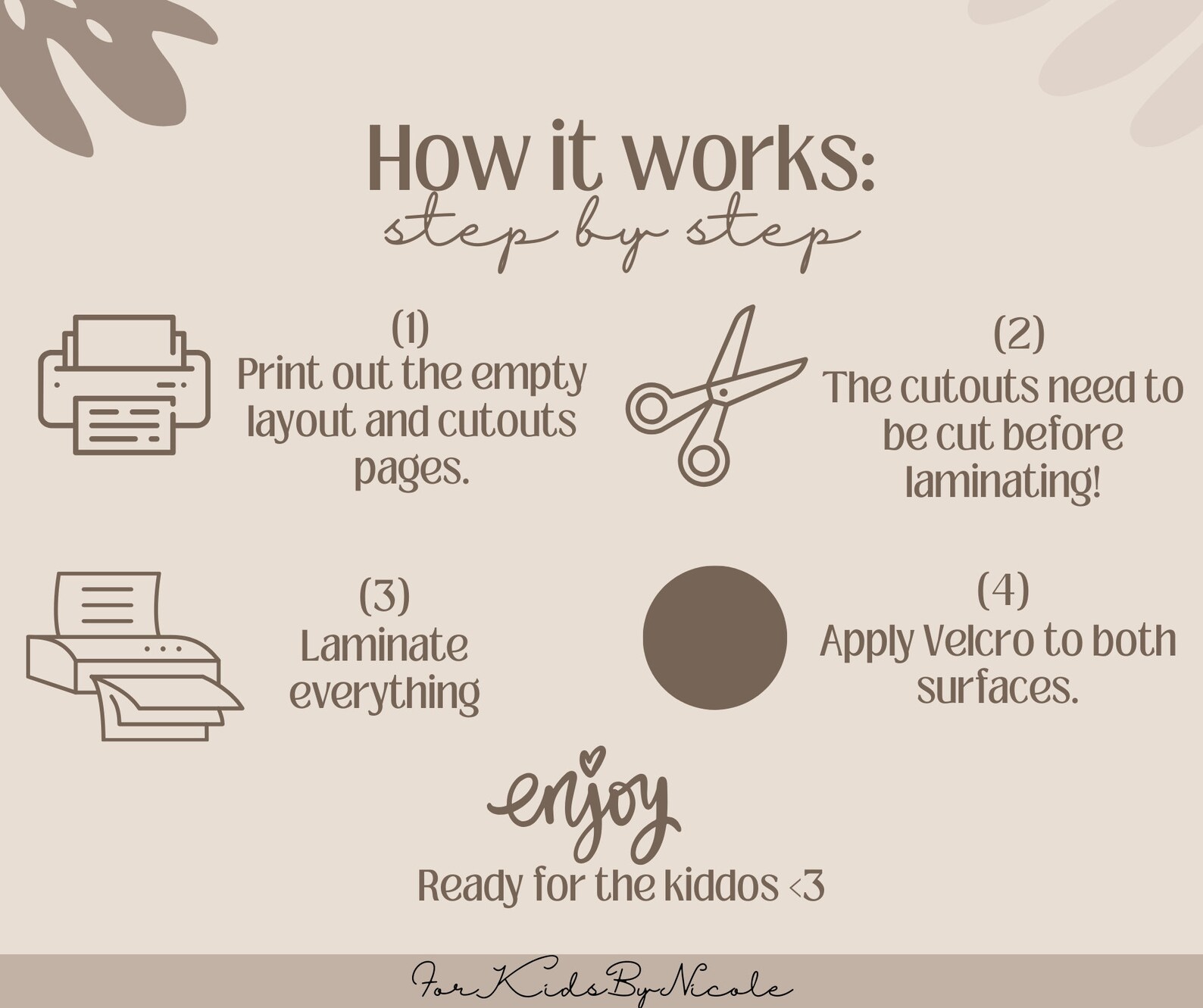 Sorting Color Jars Activity Worksheet, Sorting Colors for Preschoolers ...