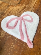 Large Pink Wall Bow, Coquette Party Decor, Love Shack Fancy Inspired ...