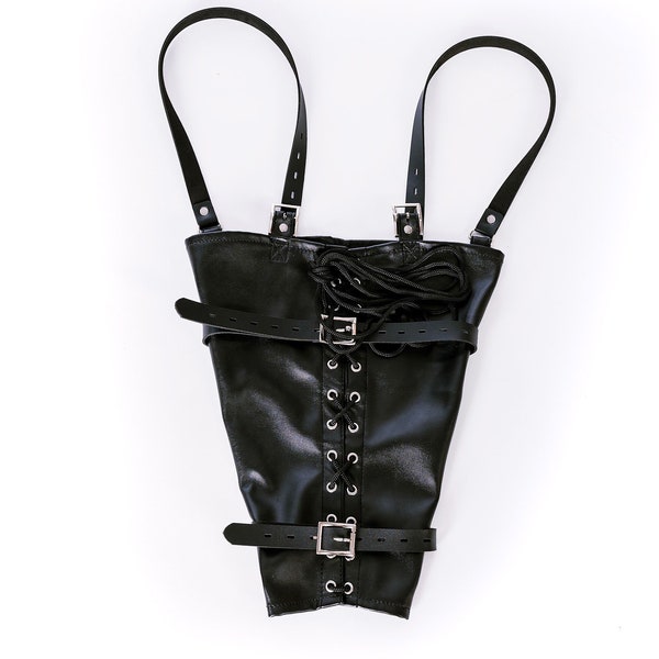 Bondage Sleeve - Etsy