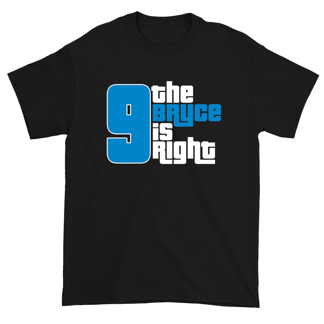 Carolina Bryce is Right Men's T-shirt - Etsy