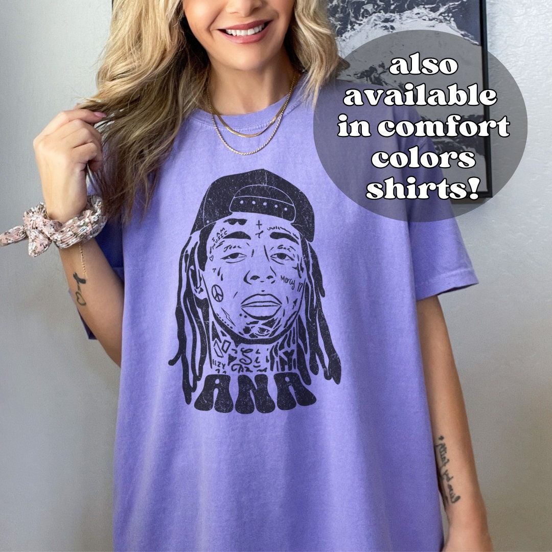 Weezyana, Lil Wayne Sweatshirt, Lilweezyana, New Orleans Saints ...