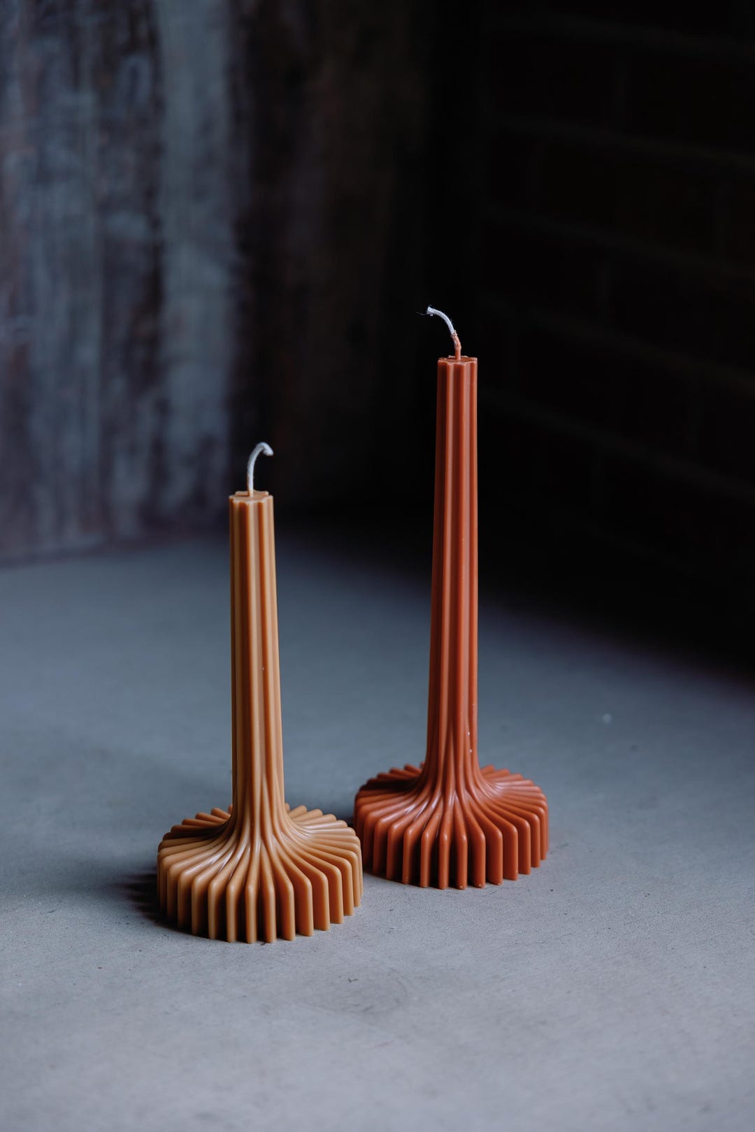 Taper Candle, Bookshelf Decor, Decorative Modern, Wedding Decor ...