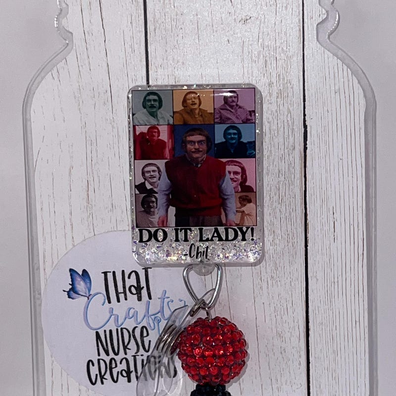 The Pink Lady Show - Etsy