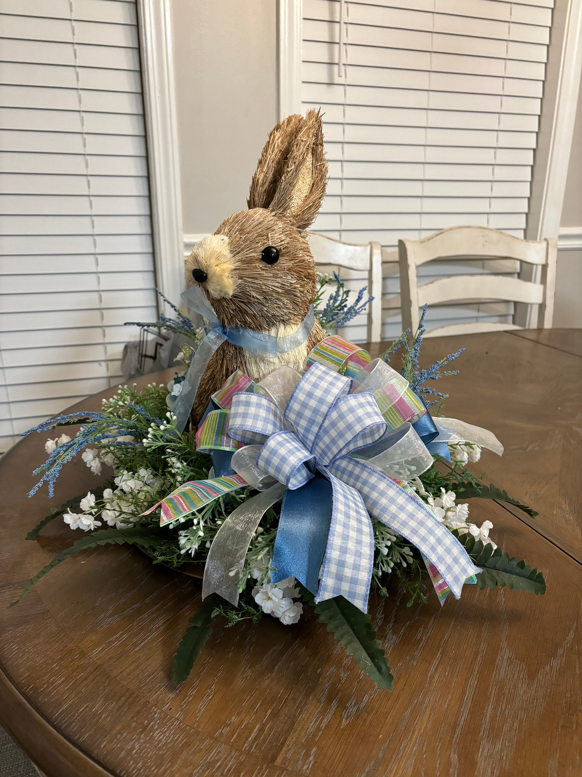 Easter Table Centerpiece 2 - Etsy
