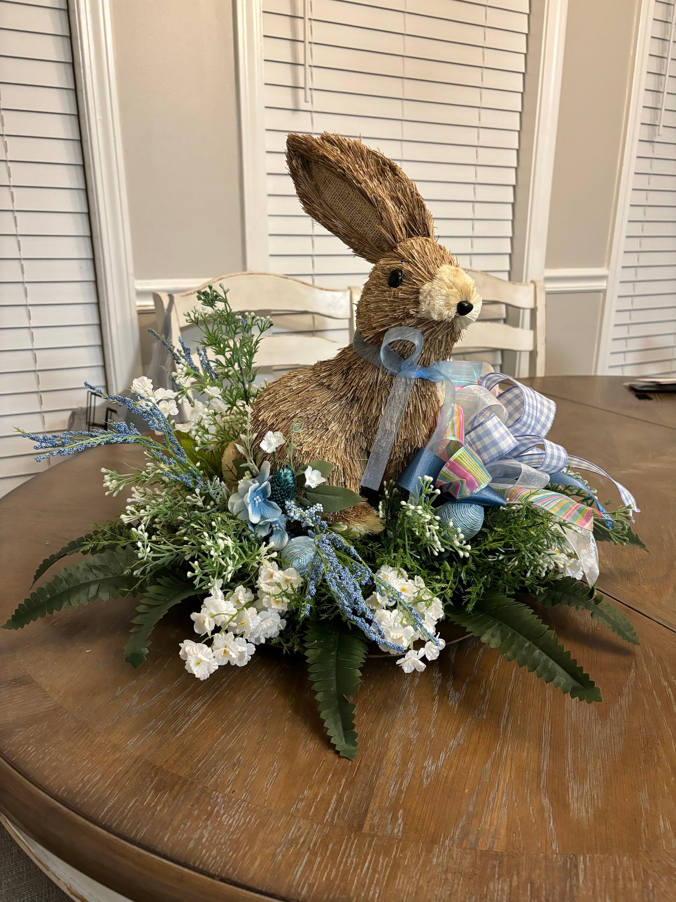 Easter Table Centerpiece 2 - Etsy