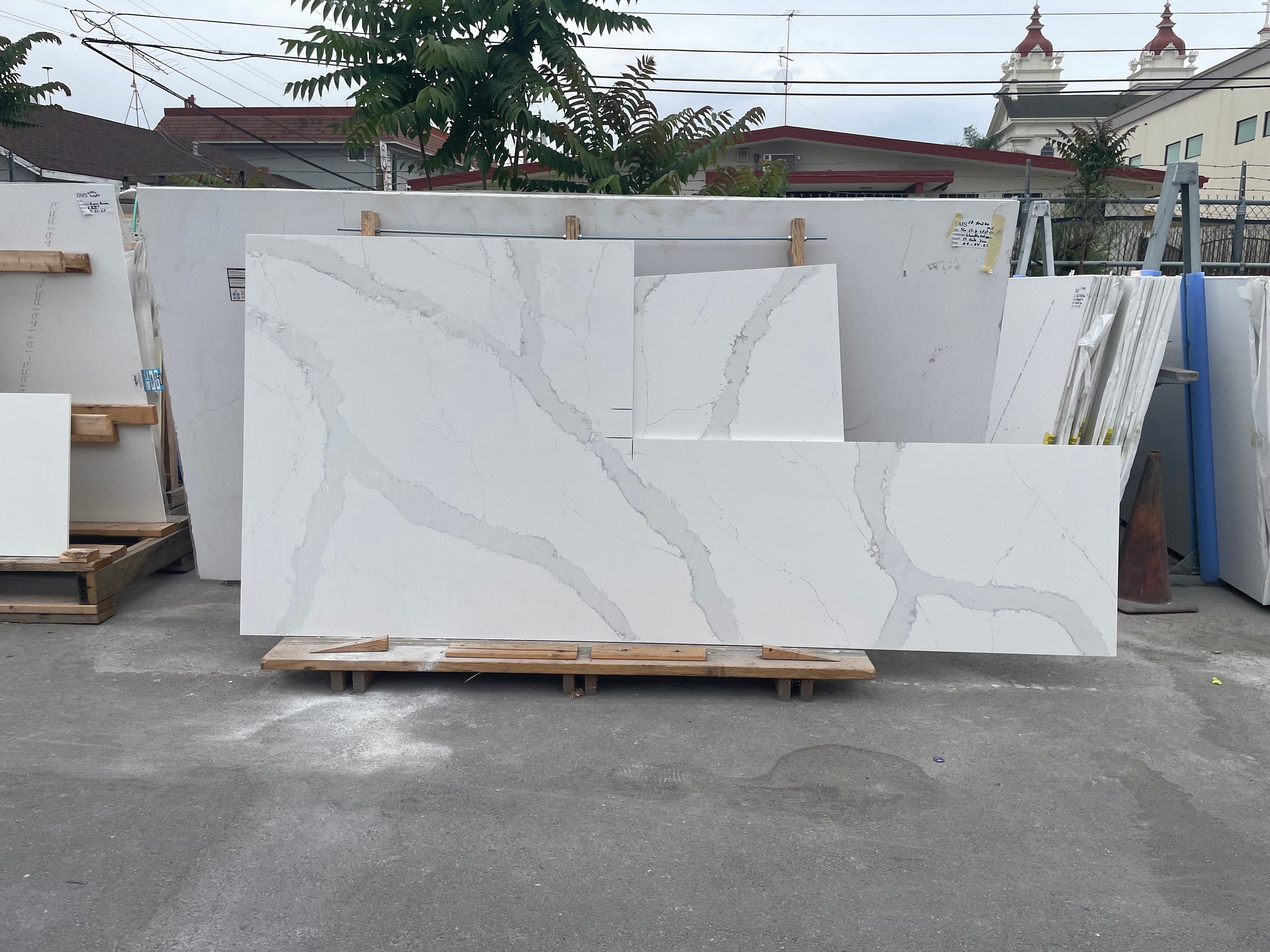 Quartz Table Tops - Etsy