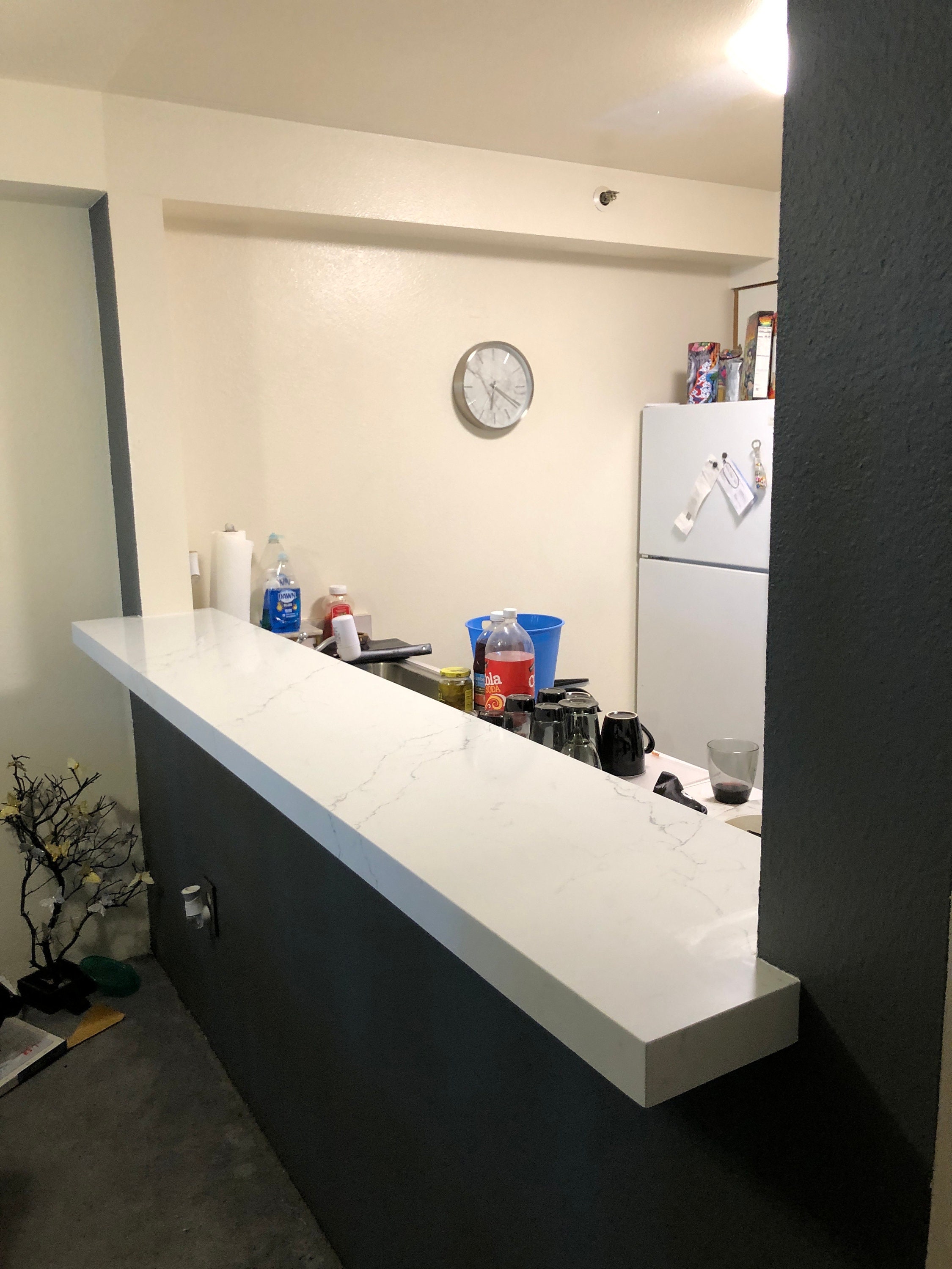 Quartz Table Tops - Etsy