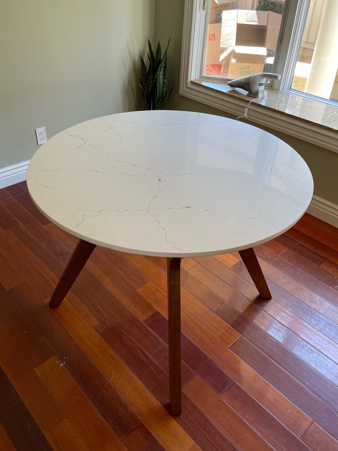 Quartz Table Tops - Etsy