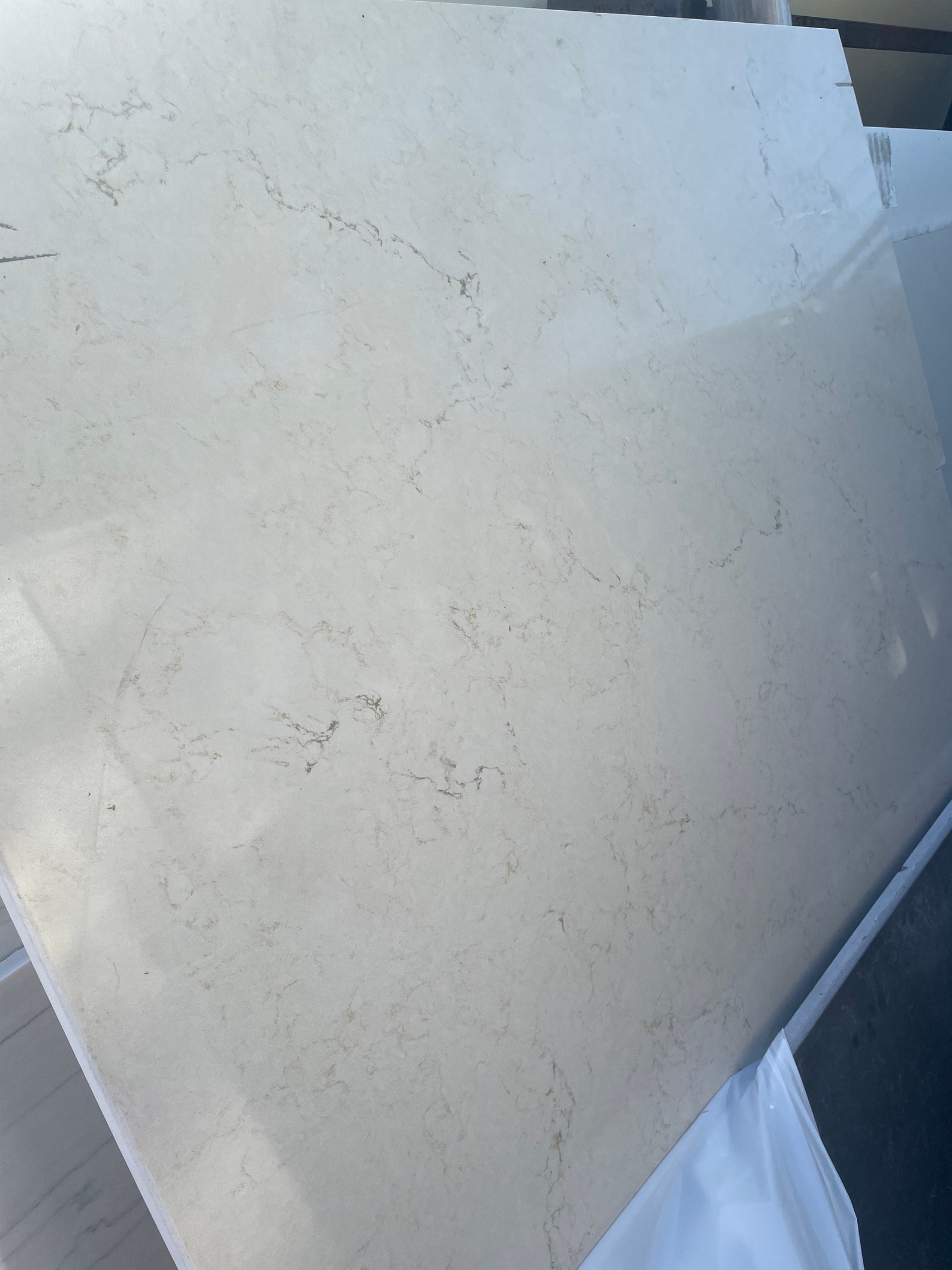 Quartz Table Tops - Etsy