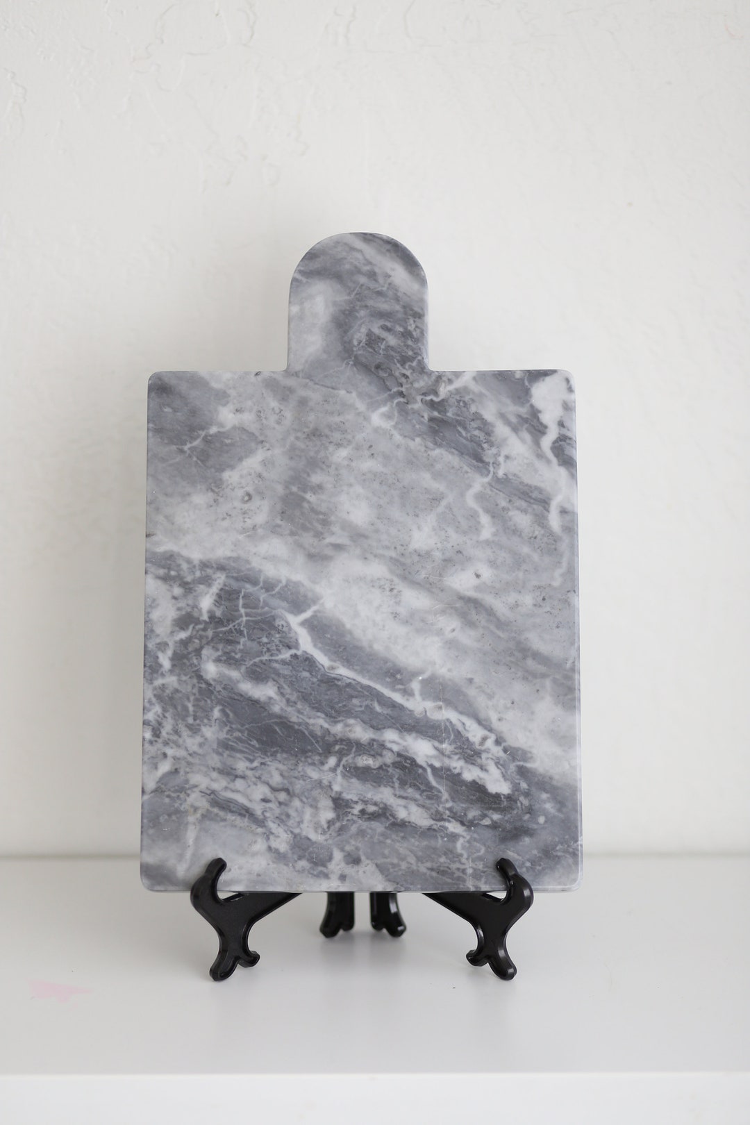 Marble Cheese Board/serving Tray - Etsy