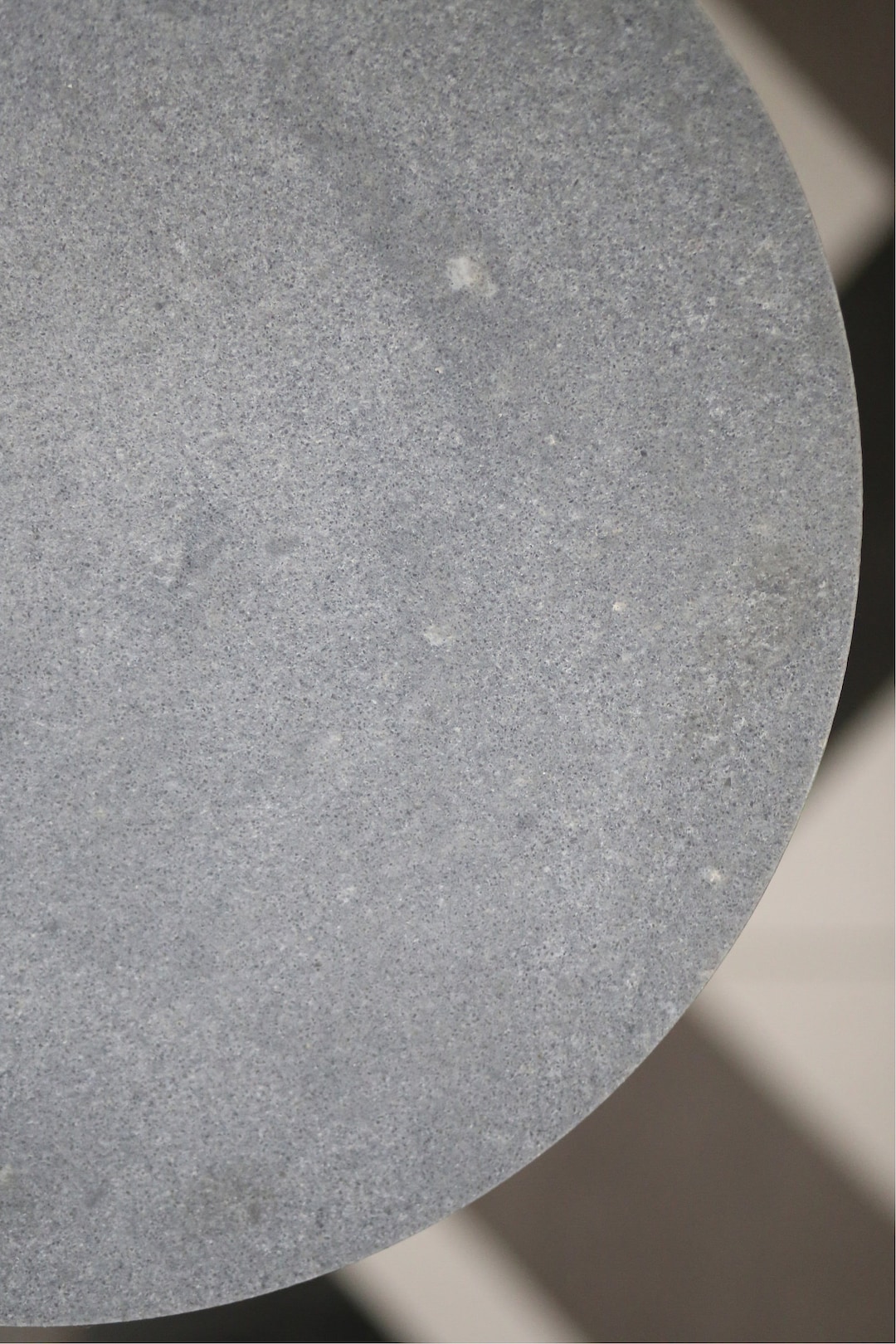 Caesarstone Concrete Quartz Table - Etsy