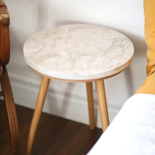 Stone Table - Etsy