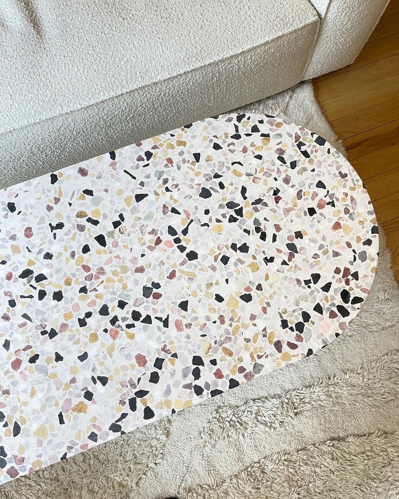 Custom Terrazzo Countertops - Etsy