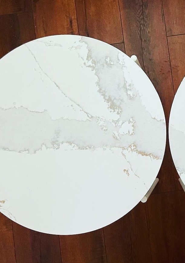 Quartz Table Tops - Etsy