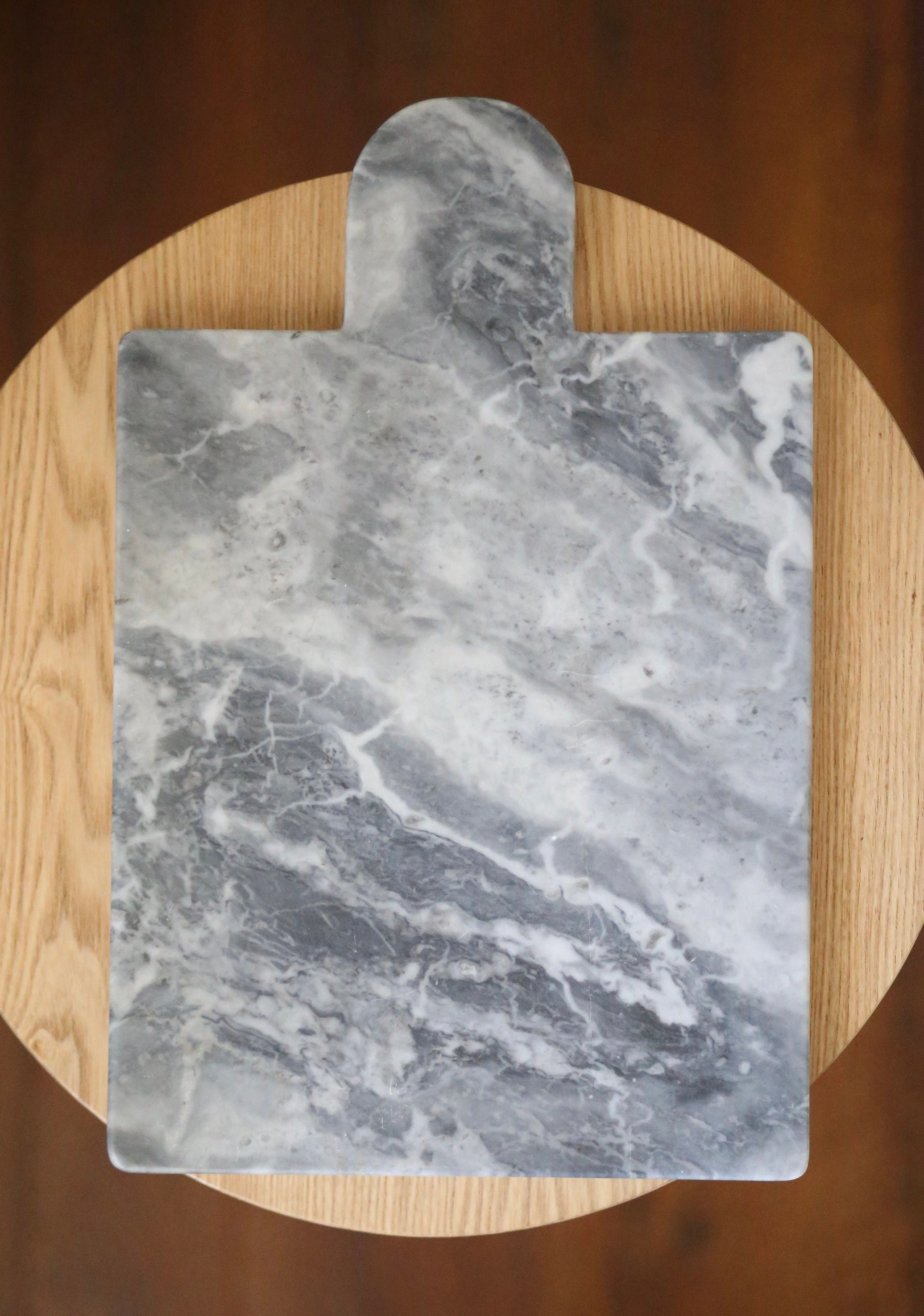 Marble Cheese Board/serving Tray - Etsy