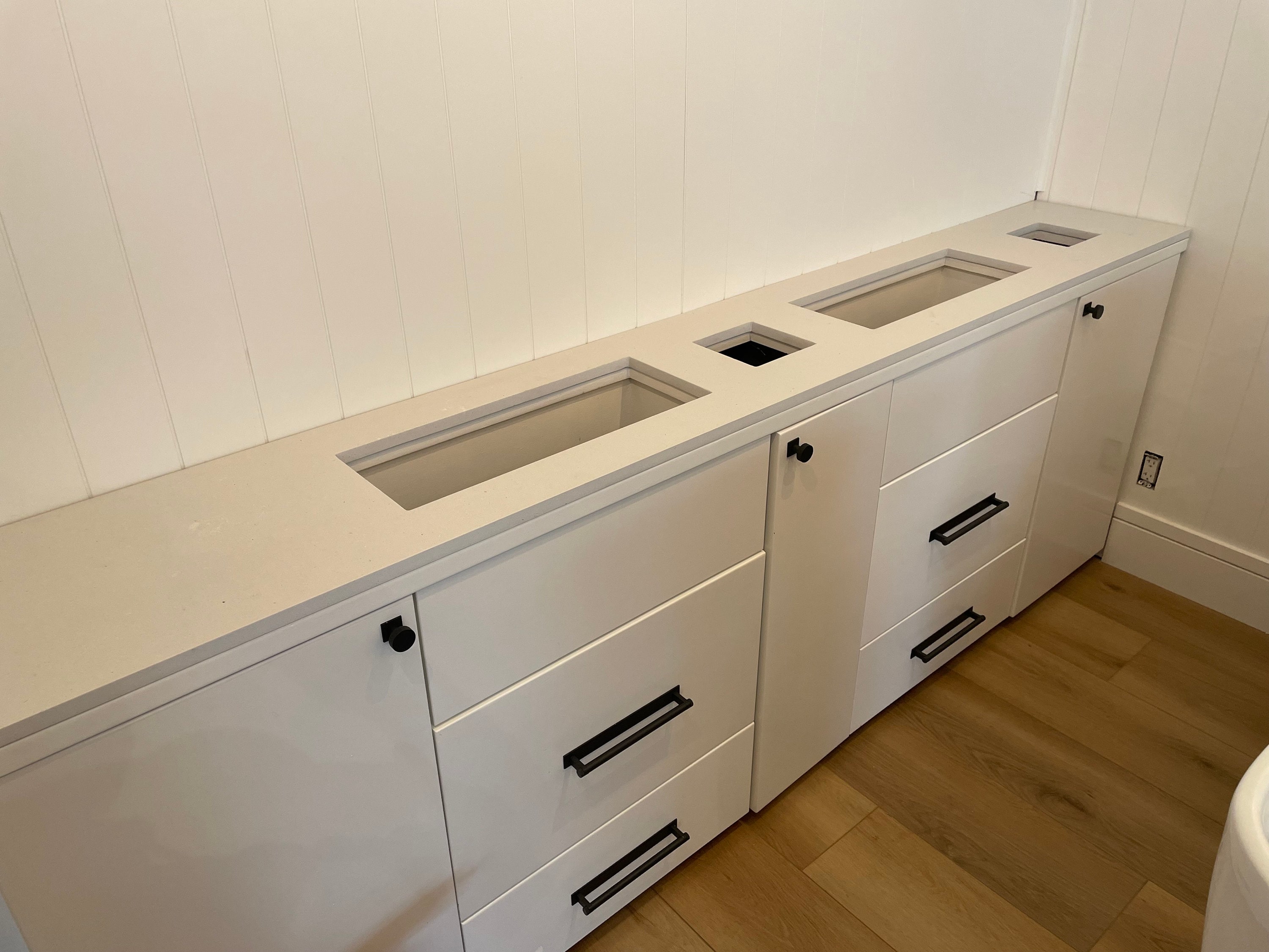 Cut to Size Quartz Countertops - Etsy