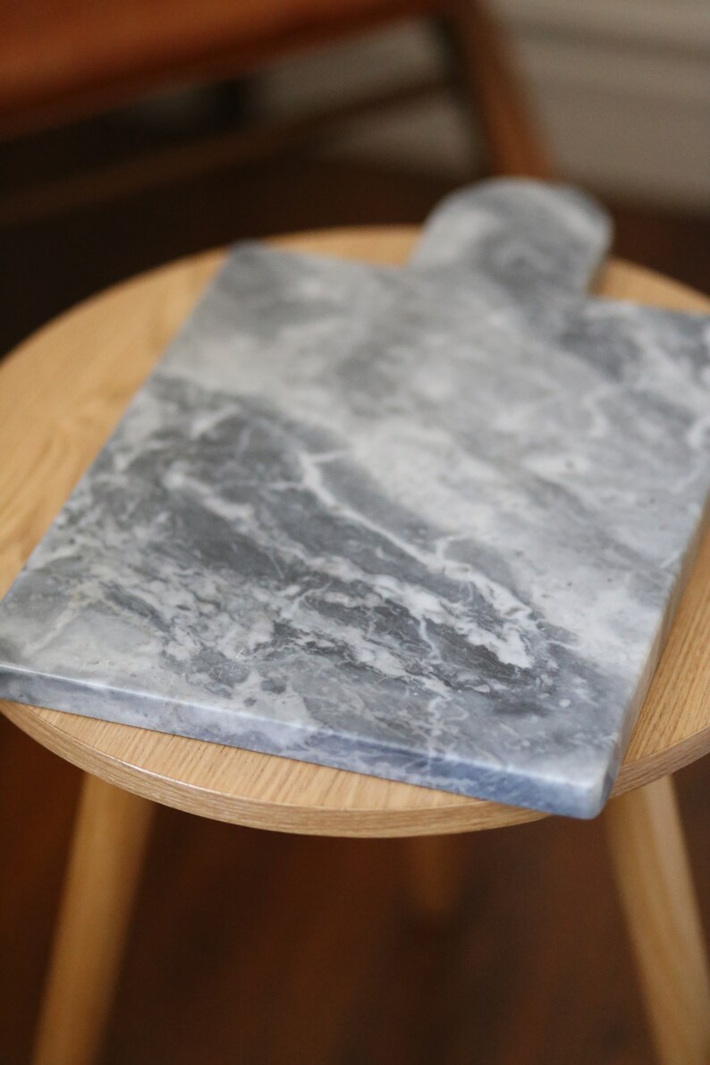 Marble Cheese Board/serving Tray - Etsy