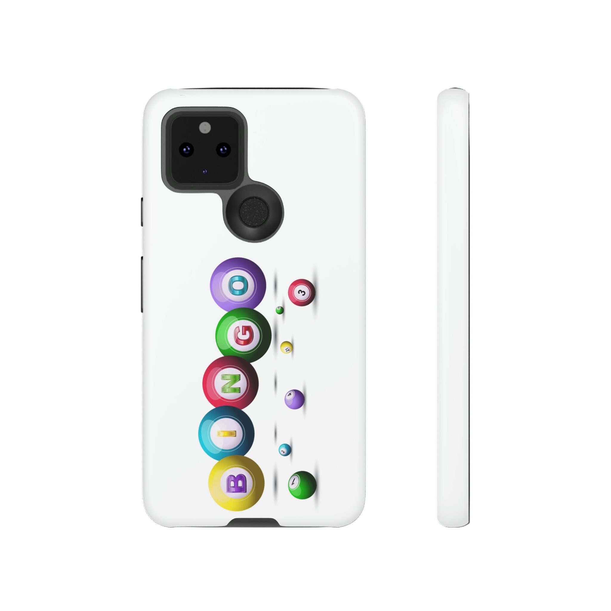 Bingo Phone Case - Etsy