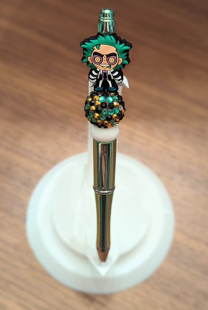 Don't Say His Name Beetlejuice Collection With Lydia, Barbara, and Adam ...