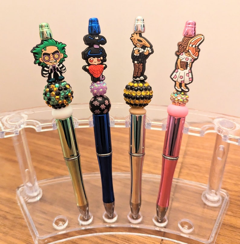 Don't Say His Name Beetlejuice Collection With Lydia, Barbara, and Adam ...