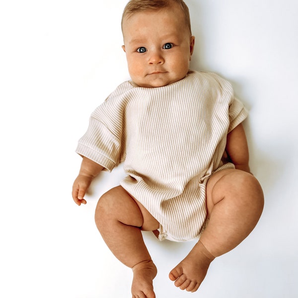 Trendy Baby Clothes - Etsy