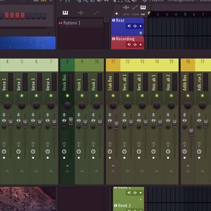 YEAT Vocal TRAP PRESET All Stock Plugins Fl Studio Music Trap Hiphop ...