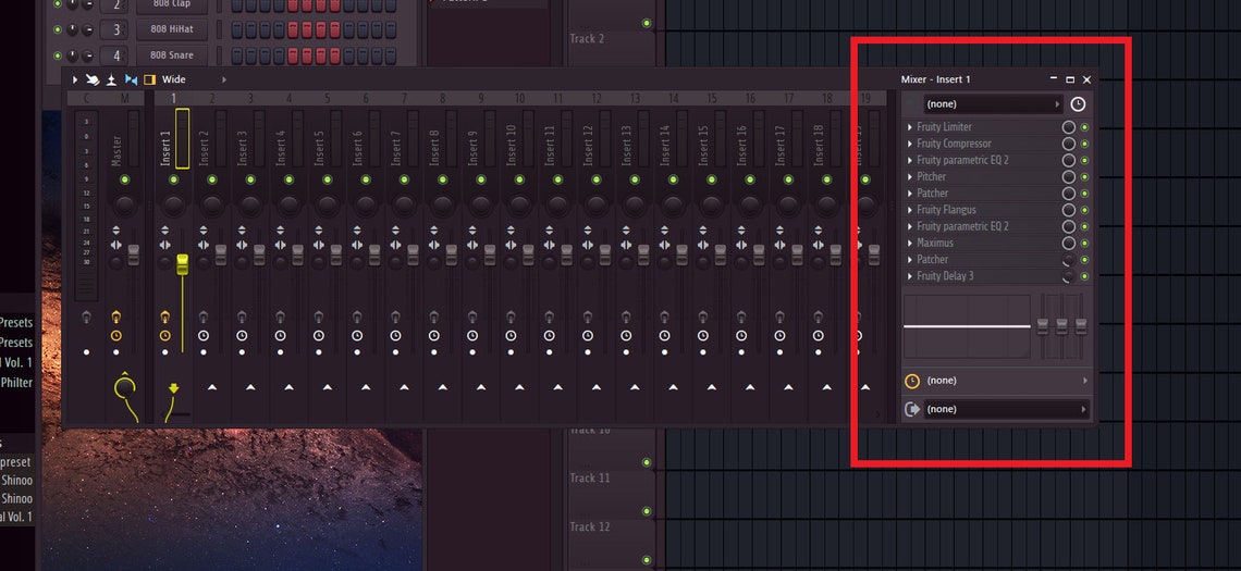 CRISP VOCAL Mix/master Hiphop/pop Music Producer Vocalist Rapper ...
