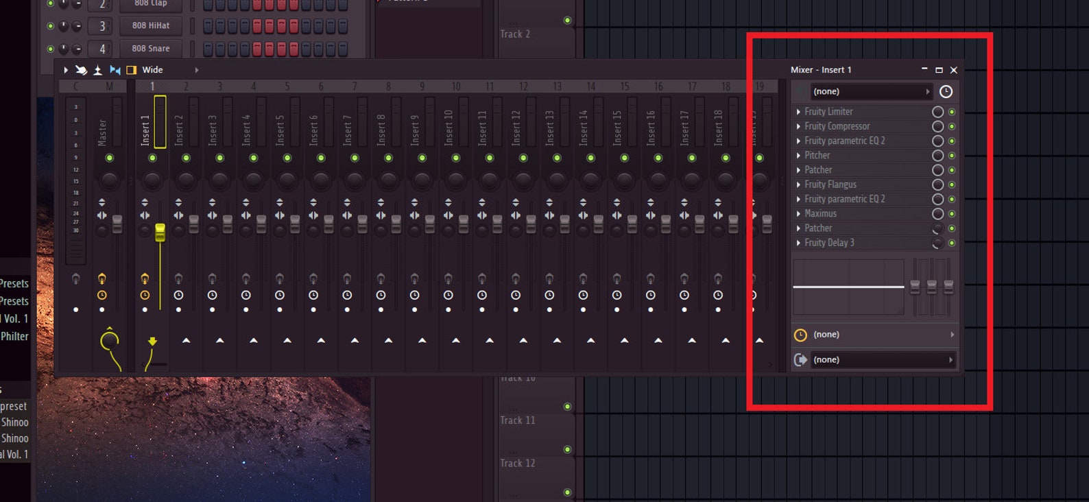 CRISP VOCAL Mix/master Hiphop/pop Music Producer Vocalist Rapper ...