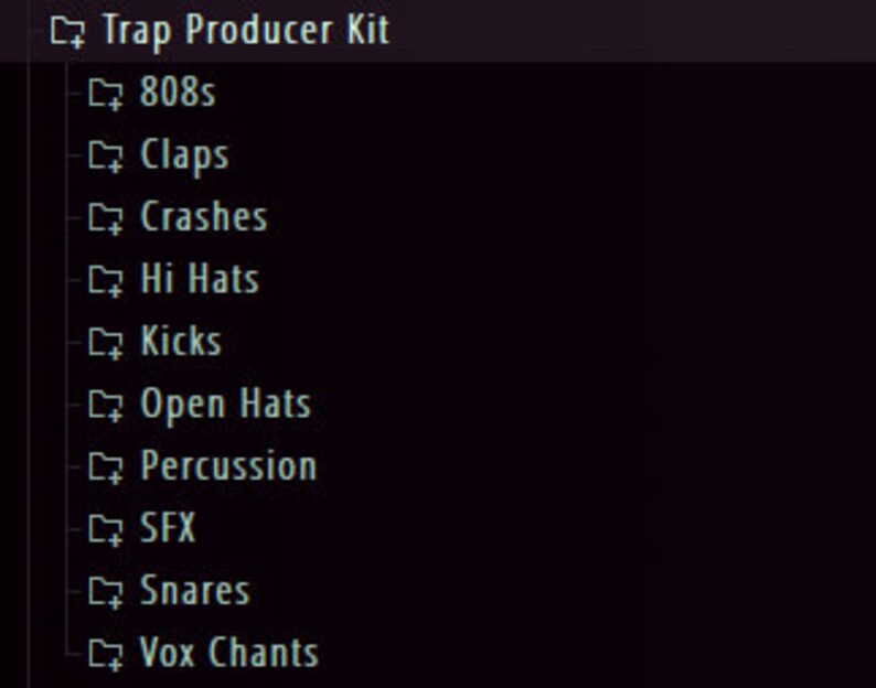 TRAP Music FL STUDIO Producer Hiphop/pop Audio Design Download Sample ...