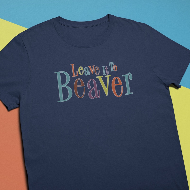 Beaver - Etsy