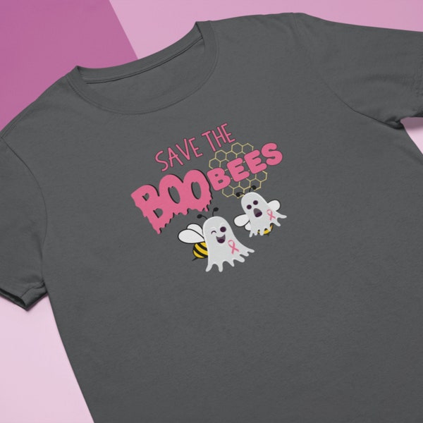 Boo Bees Tshirt - Etsy