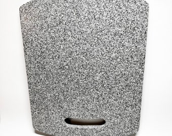 ADD-ON ONLY: 6 X 8 Corian Solid Surface Cutting Boards, Seasonal Color Options - Etsy