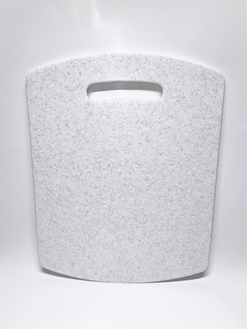 Solid Surface Cutting Board - Etsy