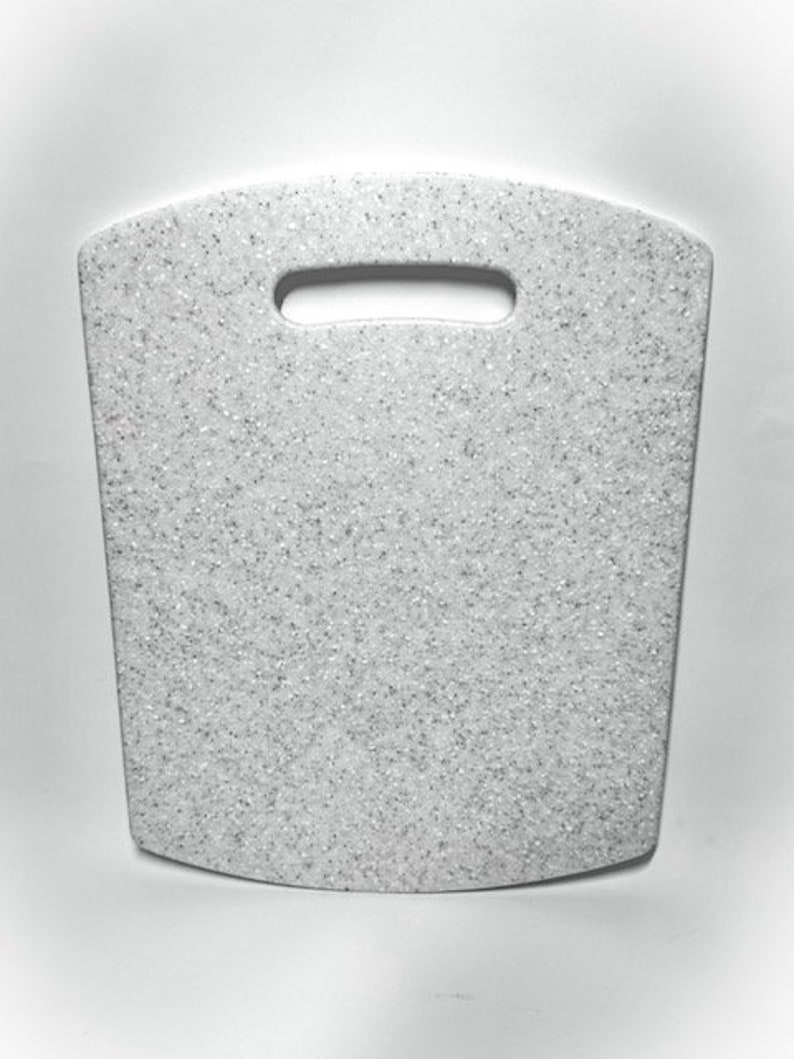 Solid Surface Cutting Board - Etsy