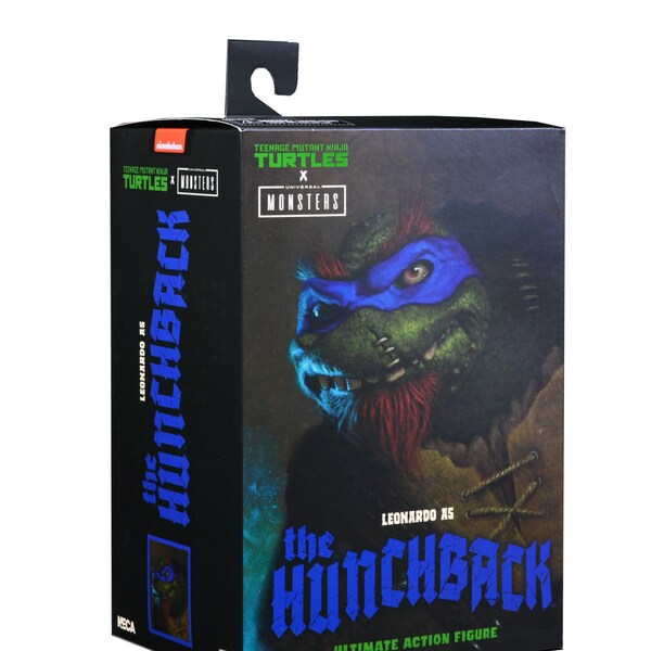 Rottmnt Action Figures - Etsy