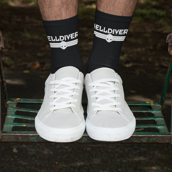 Helldivers Merch - Etsy